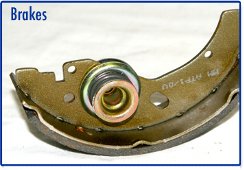 Brakes – Directparts