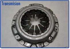 Transmission – Directparts